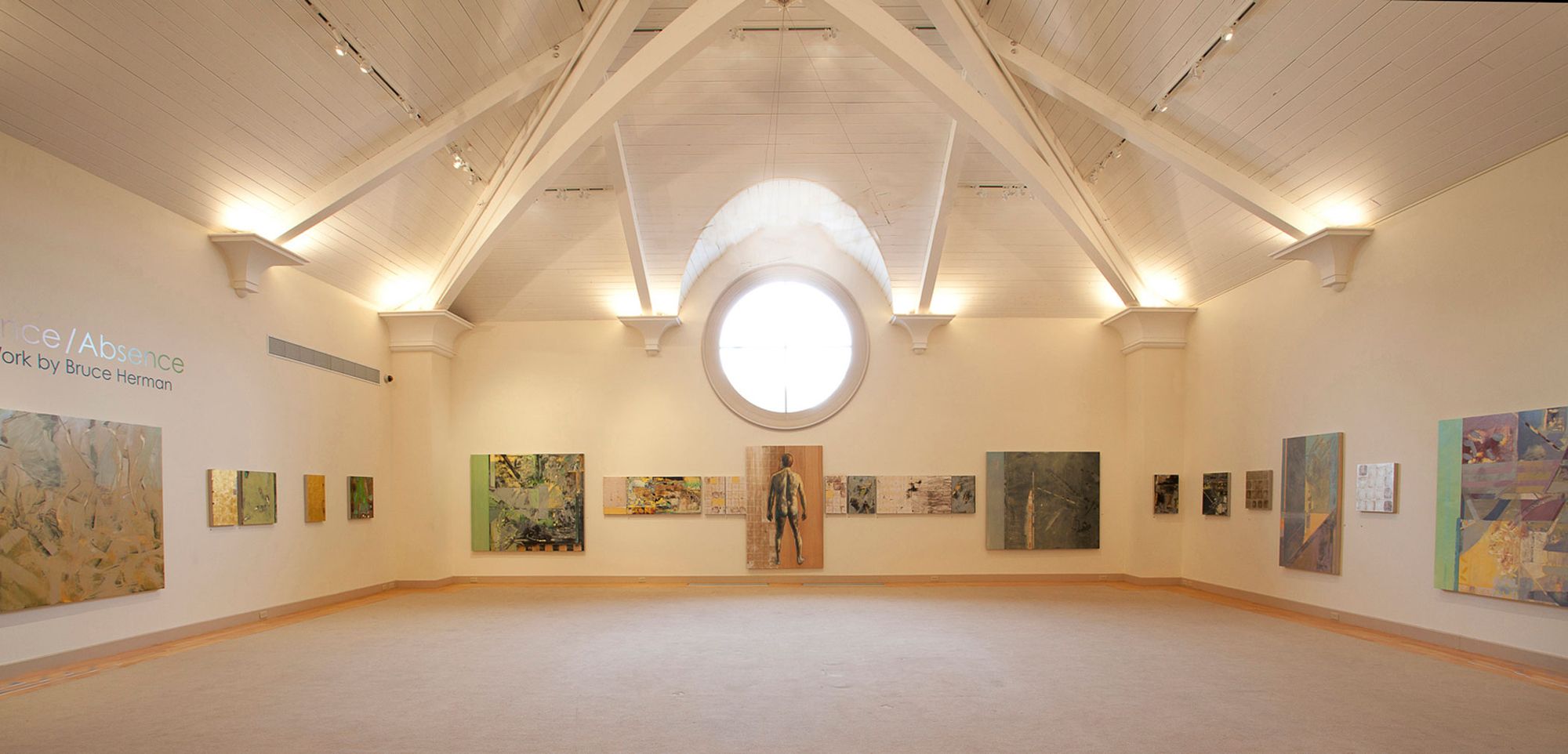 Bruce Herman - FaithStreet Art Partners